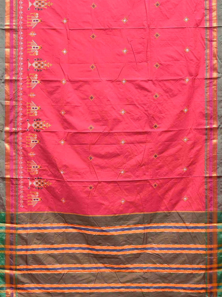 Kasuti Work Sarees – Uppada